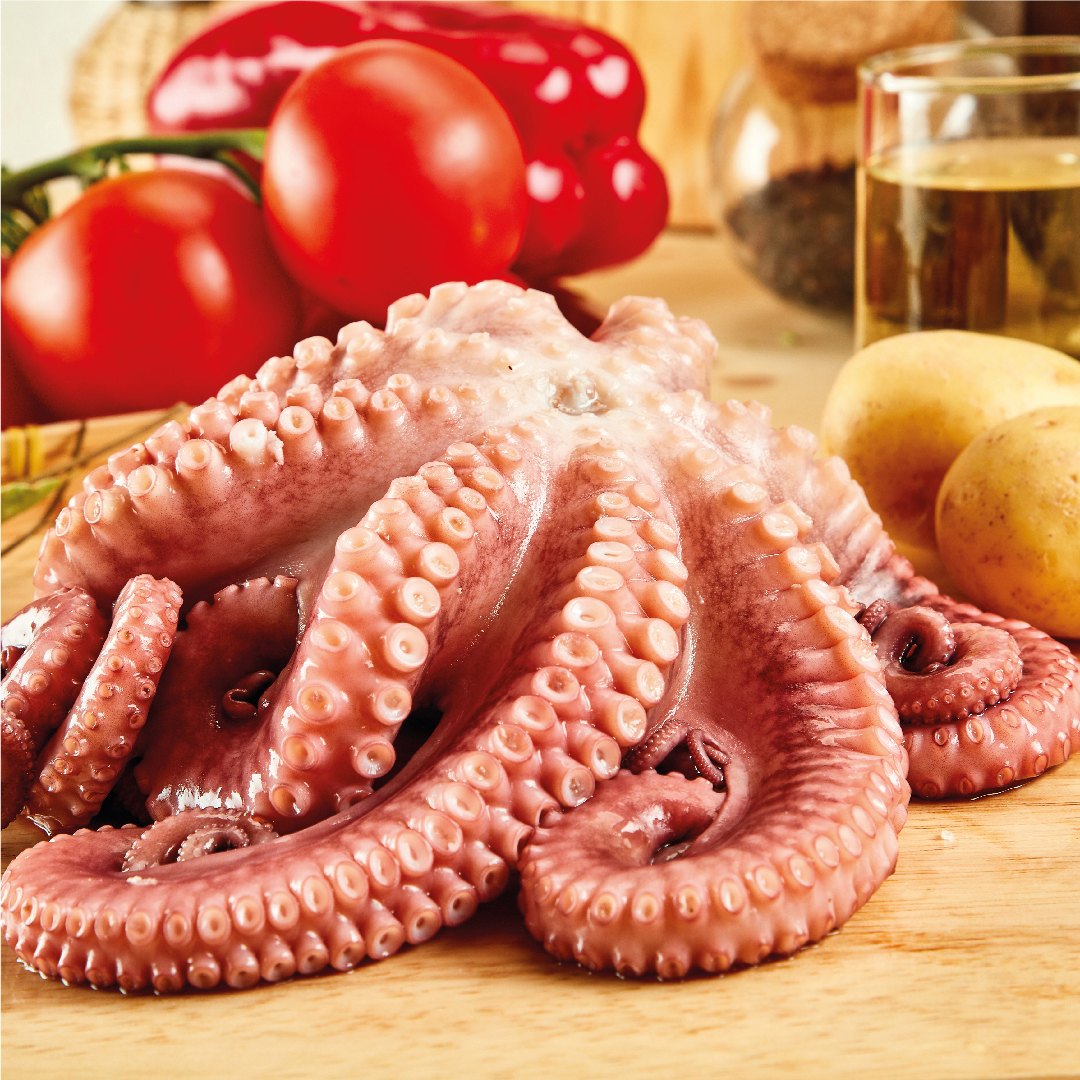 Portuguese Food and Beverage Portfolio