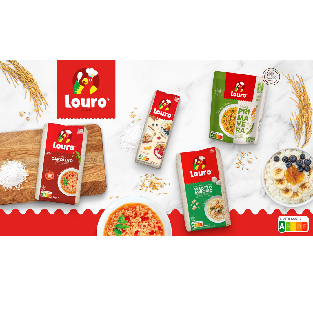 Portuguese Food and Beverage Portfolio