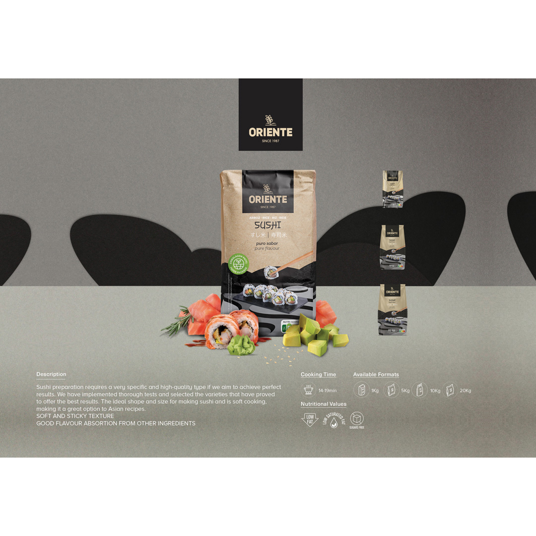 Portuguese Food and Beverage Portfolio